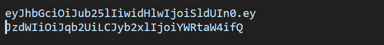 All you need to know about JWT Pt. 2