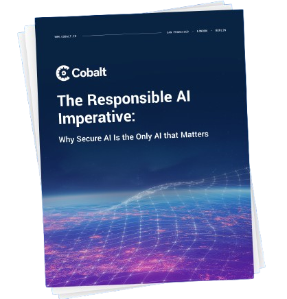 Cobalt: Offensive Security Services