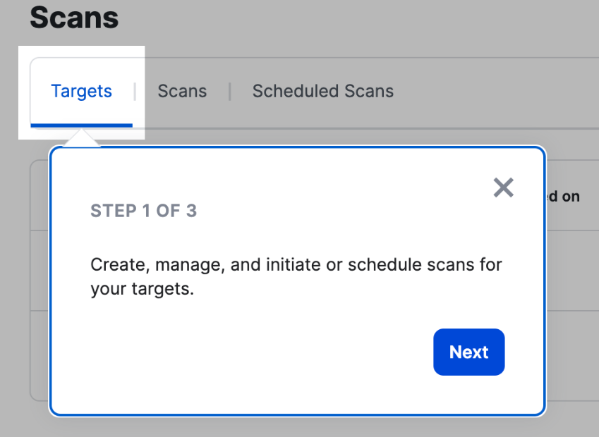 Introducing Dynamic Application Security Testing (DAST) in the Cobalt ... Introducing Dynamic Application Security Testing (DAST) in the Cobalt ...