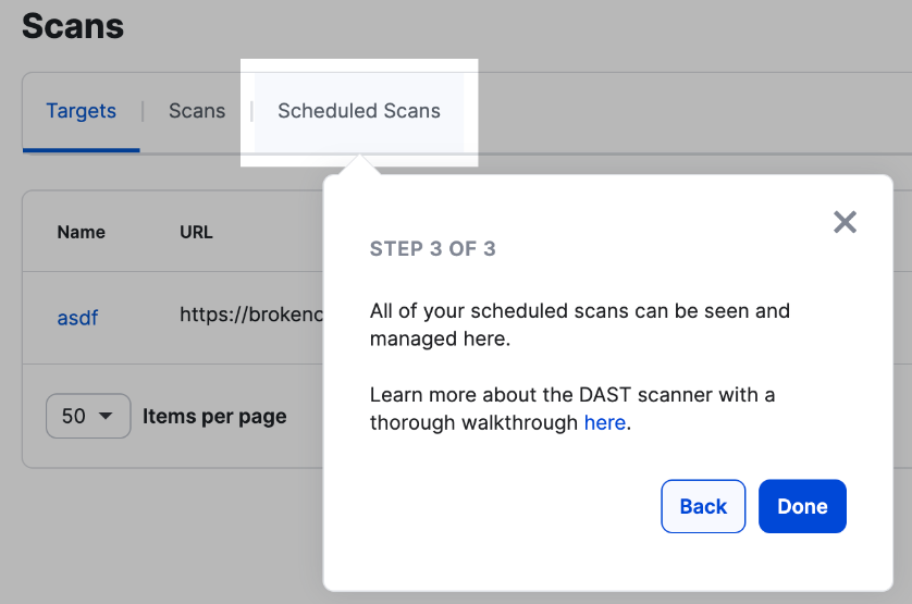 Introducing Dynamic Application Security Testing (DAST) in the Cobalt ... Introducing Dynamic Application Security Testing (DAST) in the Cobalt ...