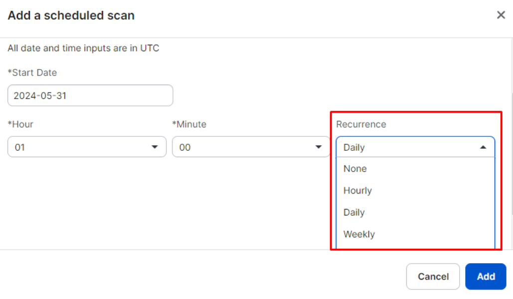 Enhancing Ease-of-Use with Cobalt's DAST Solution: Introducing Sequence ...
