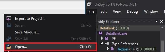 Attacking Windows Applications – Part 1 | Cobalt