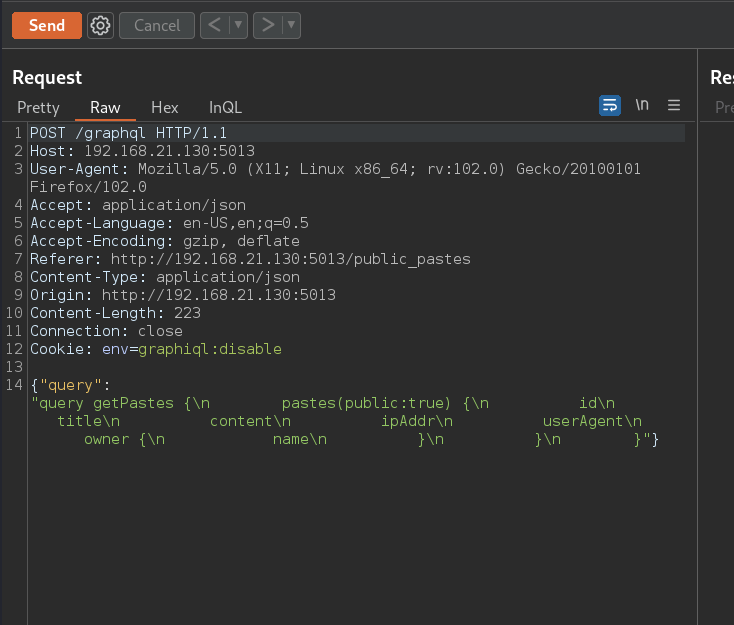 How to Discover GraphQL Vulnerabilities | Cobalt