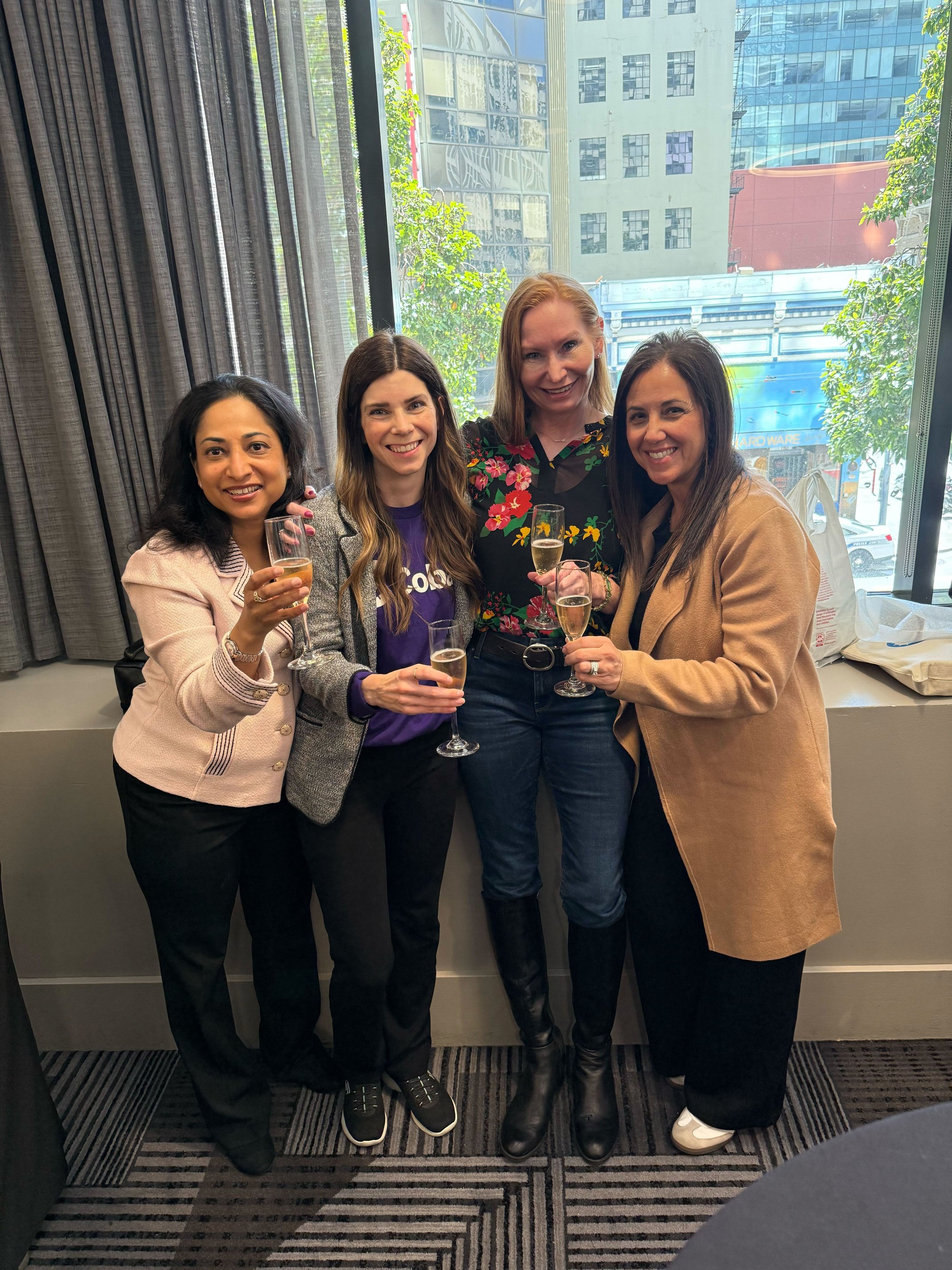 Cobalt Lands Three Prestigious Awards at RSA Conference 2025