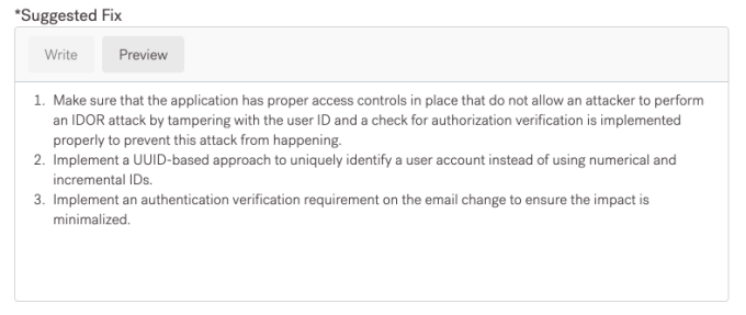 How to Write an Effective Pentest Report | Cobalt