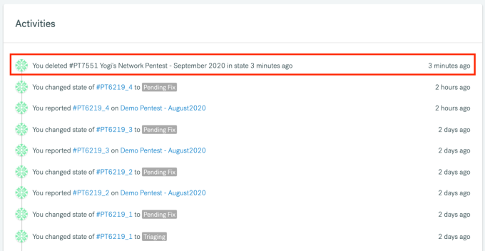 Cobalt Platform Deep Dive: Managing Your Pentests Easier | Cobalt