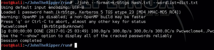 Kerberoast Attack Techniques Explained | Cobalt