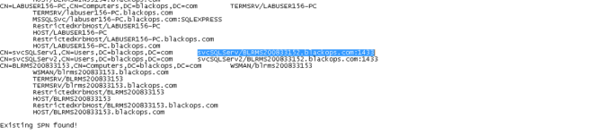 Kerberoast Attack Techniques Explained Cobalt