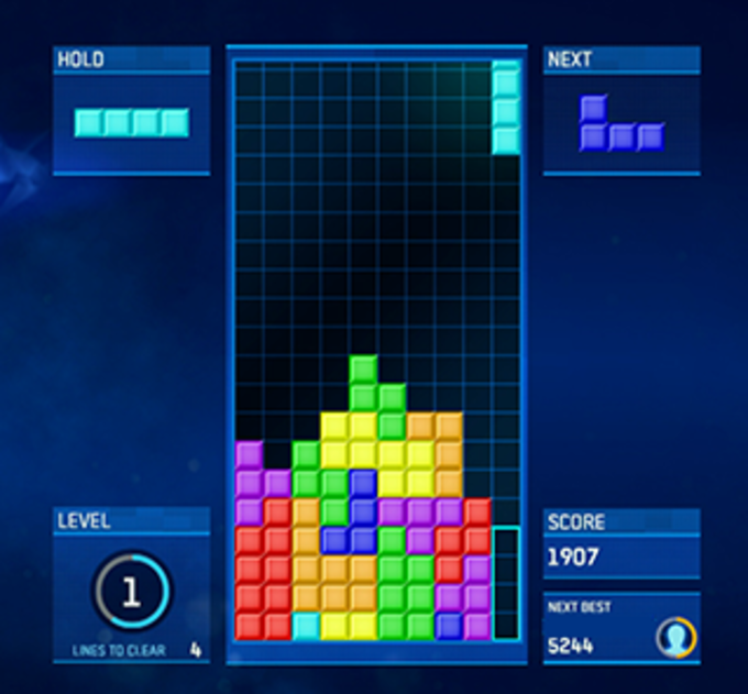 The Benefits of Crowdsourced Pen Testing Portrayed by Tetris | Cobalt