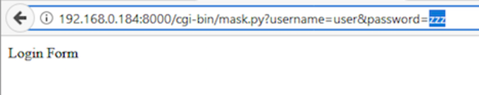 Bypassing CSRF tokens with Python’s CGIHTTPServer to exploit SQL injections