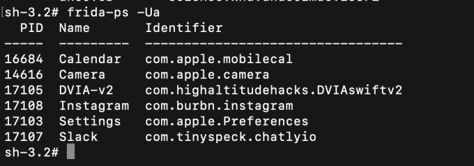 iOS Pentesting 101
