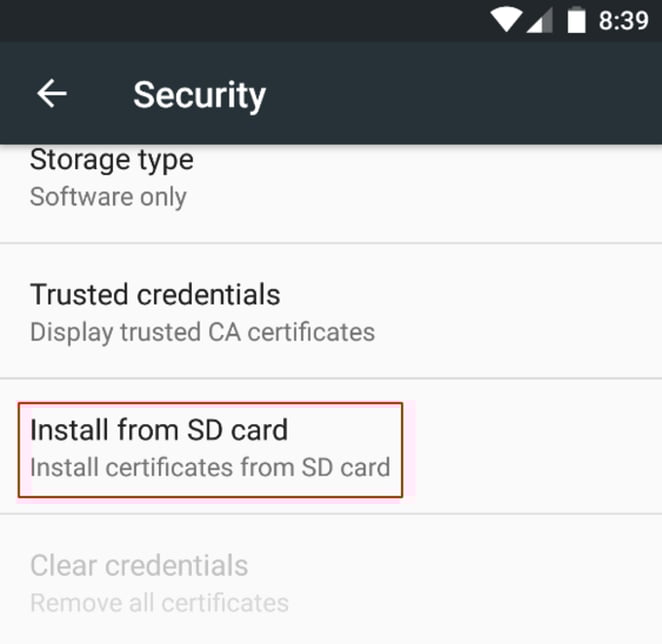 Getting Started with Android Application Security | Cobalt