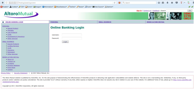 Spear Phishing with Go Phish Framework | Cobalt