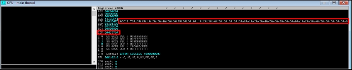 A Pentester's Guide to Exploiting Buffer Overflow Vulnerabilities