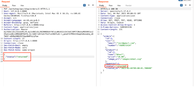API Security 101: Mass Assignment & Exploitation in the Wild