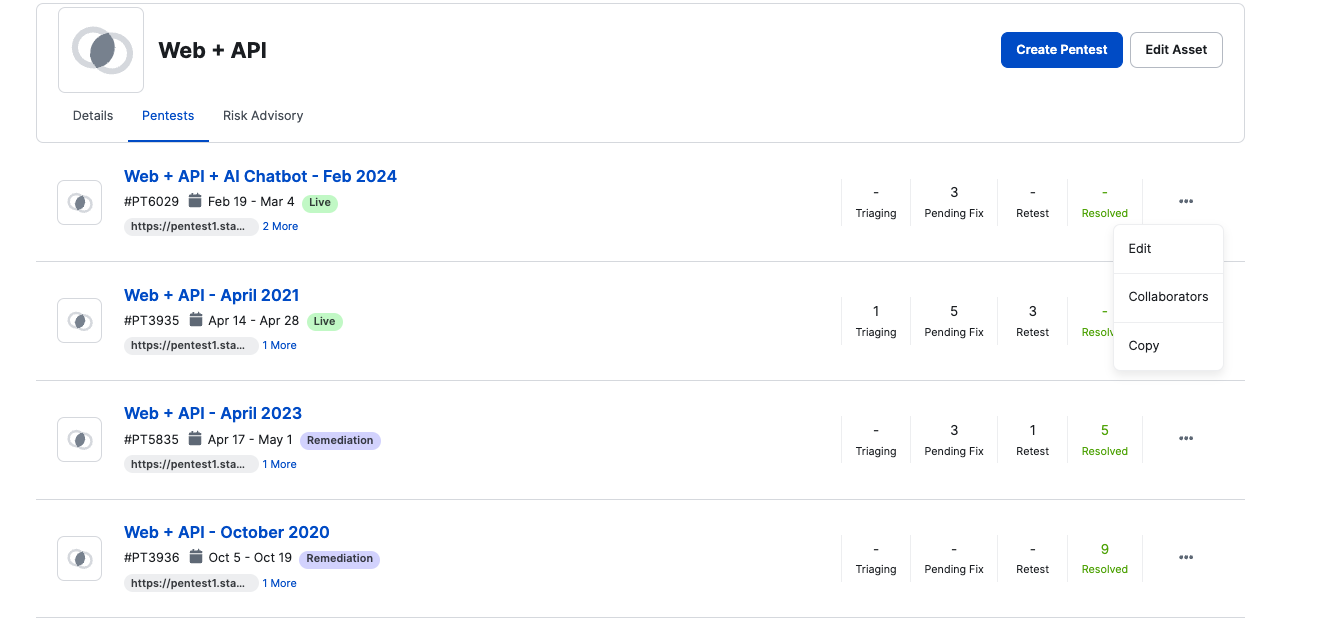 Cobalt Platform Deep Dive: Start Your Next Pentest in 5 Clicks | Cobalt