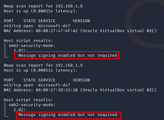 LLMNR Poisoning, NTLM Relay and More | Cobalt