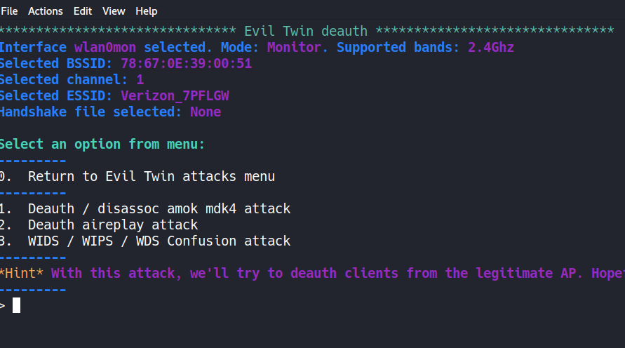 Is your wifi connection secure? How attackers take advantage of public WIFI