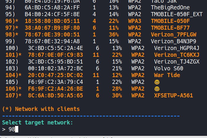 Is your wifi connection secure? How attackers take advantage of public WIFI