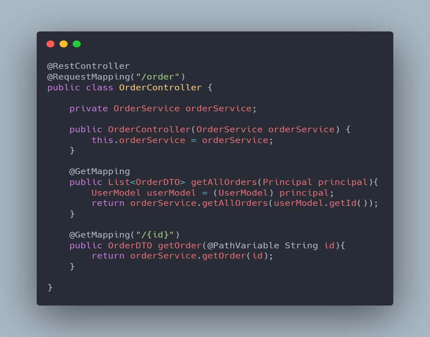 API Security Best Practices
