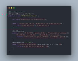 API Security Best Practices