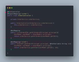 API Security Best Practices