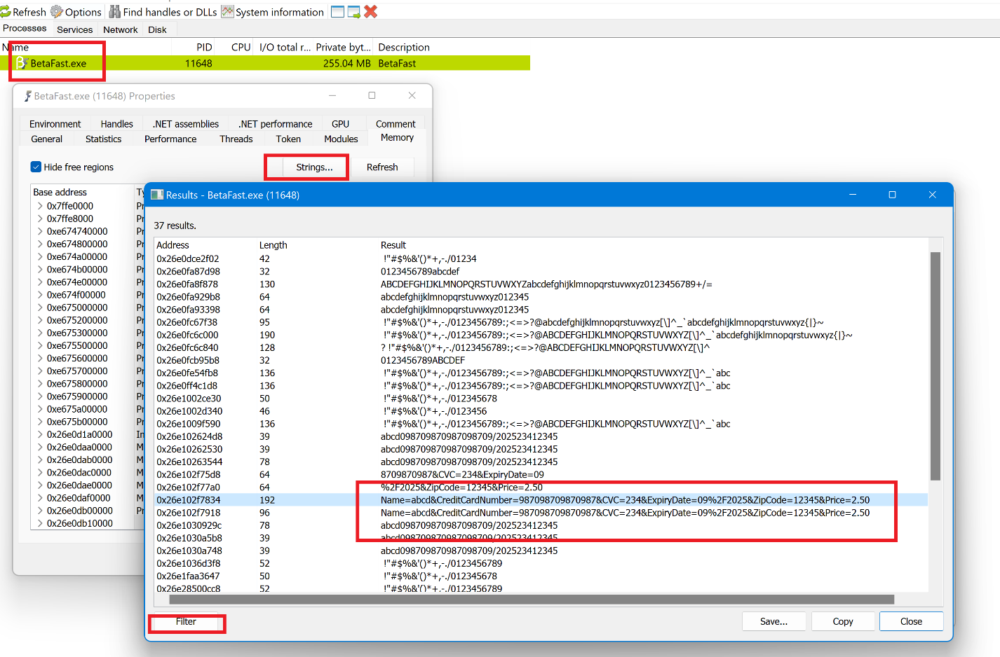 Attacking Windows Applications Pt. 2 | Cobalt