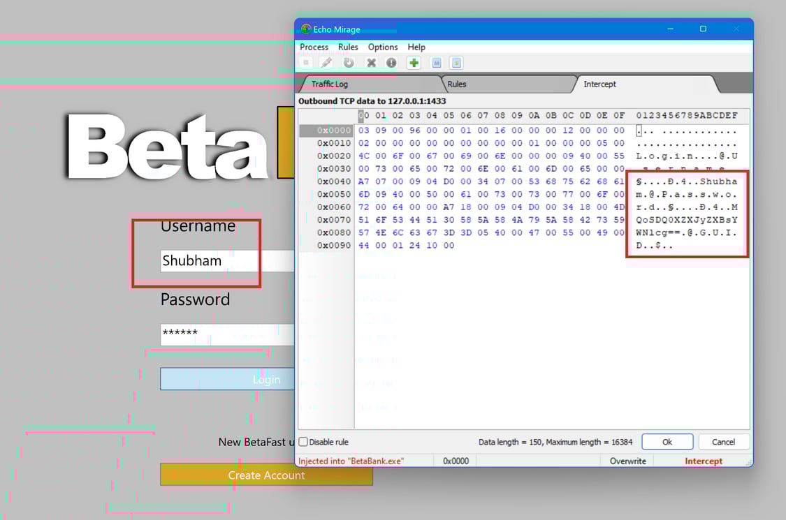 Attacking Windows Applications Pt. 2 | Cobalt