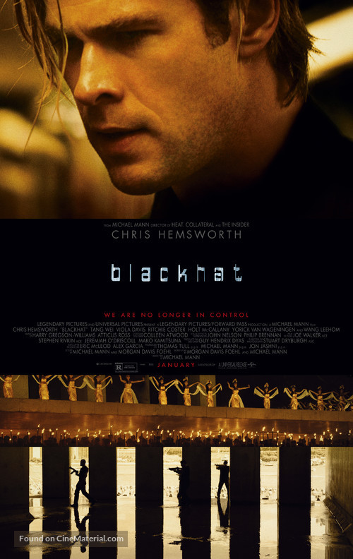 Top 10 Hacking Movies of All Time | Cobalt