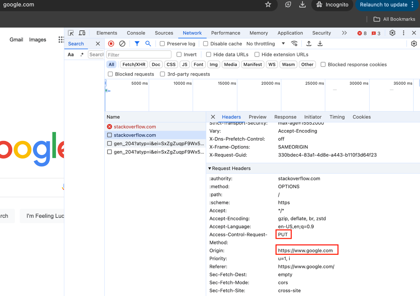 Browser Security Same Origin Policy Vs Cors Misconfigurations