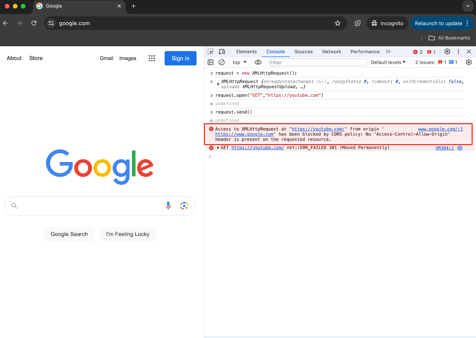 Browser Security Same Origin Policy Vs Cors Misconfigurations