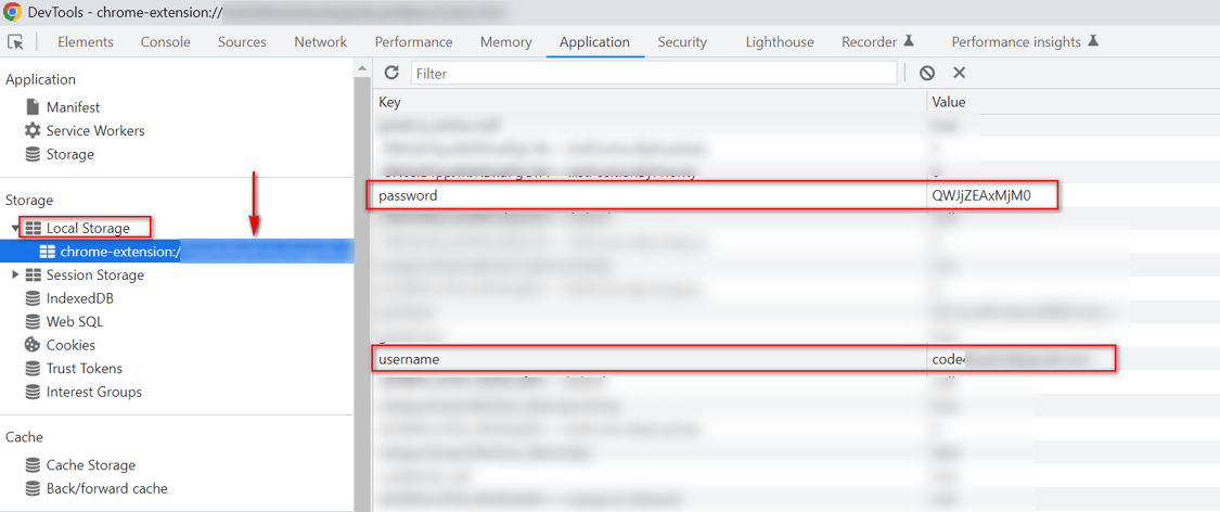 Introduction To Chrome Browser Extension Security Testing Cobalt