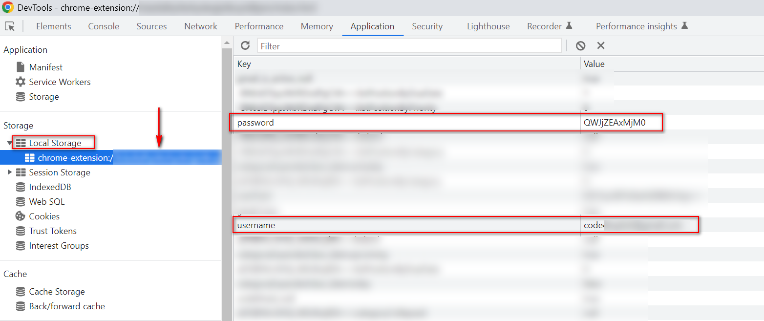 Introduction to Chrome Browser Extension Security Testing | Cobalt