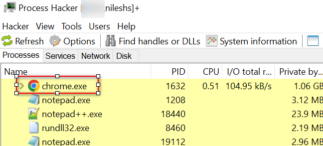 Introduction To Chrome Browser Extension Security Testing Cobalt