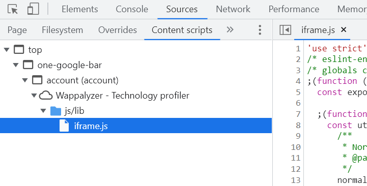 Introduction to Chrome Browser Extension Security Testing | Cobalt
