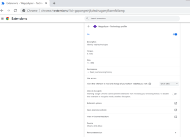 Introduction to Chrome Browser Extension Security Testing | Cobalt
