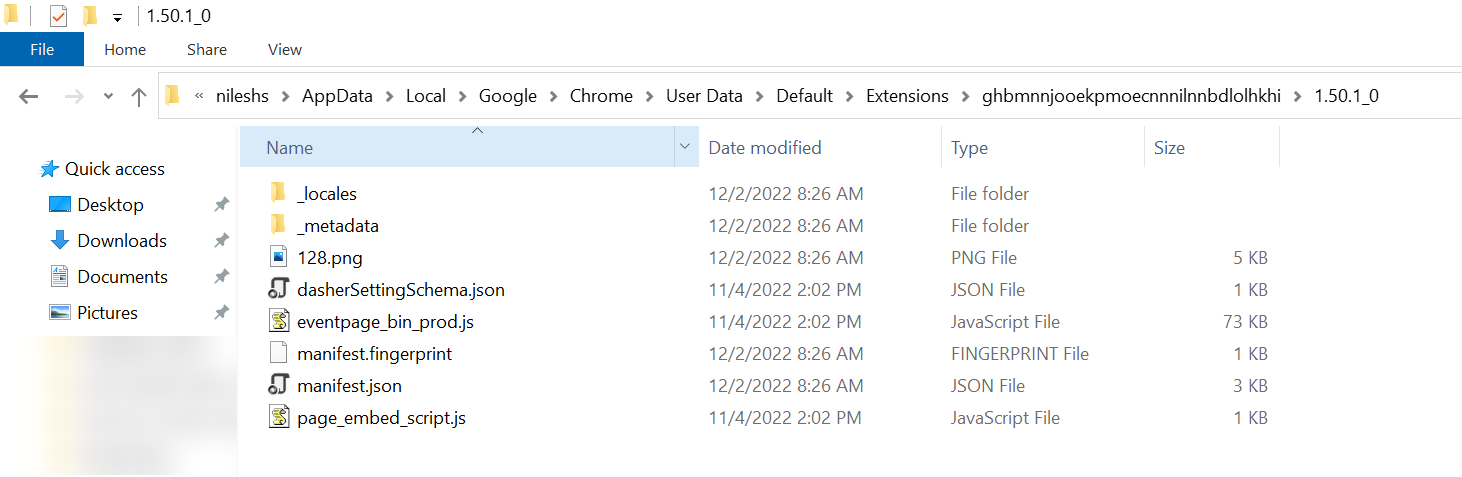 Introduction To Chrome Browser Extension Security Testing Cobalt