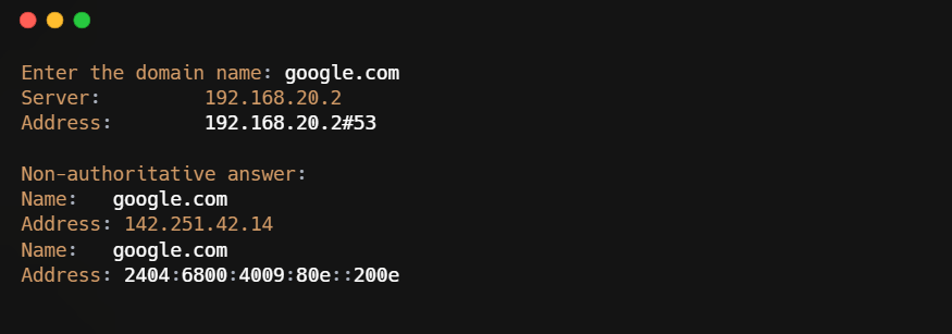 Introduction to Command Injection Vulnerability
