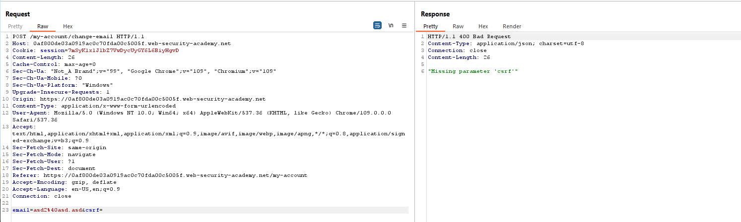 Csrf Bypasses Cobalt