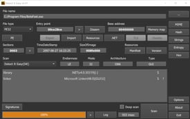Attacking Windows Applications – Part 1 | Cobalt