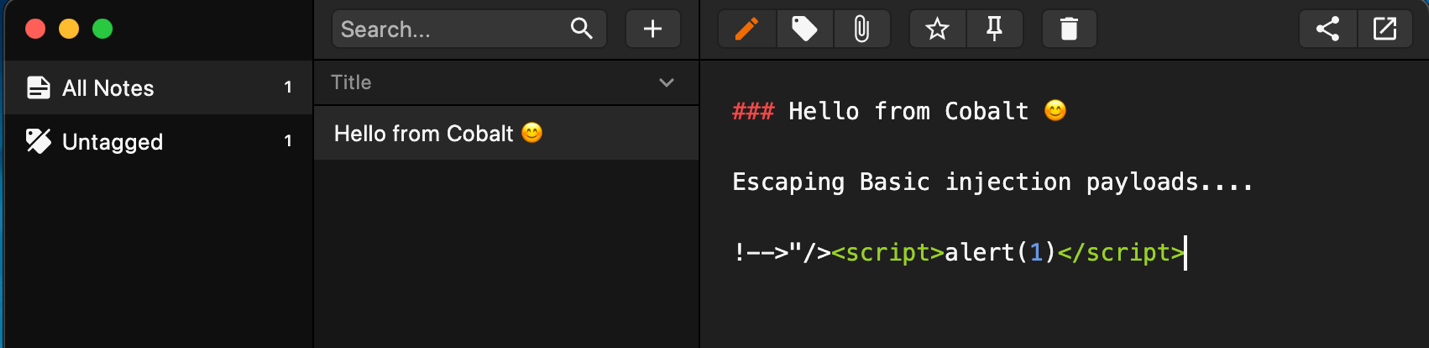 Hunting Common Misconfigurations in Electron Apps - Part 1 | Cobalt