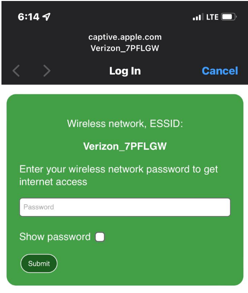 Is your wifi connection secure? How attackers take advantage of public WIFI