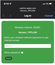 Is your wifi connection secure? How attackers take advantage of public WIFI