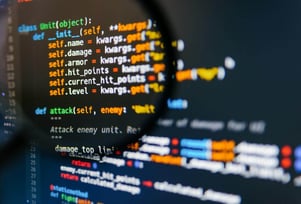 Source Code Review | Cobalt