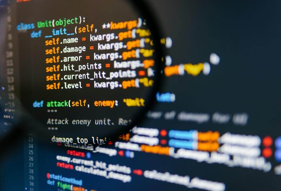 Source Code Review | Cobalt