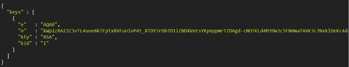 All you need to know about JWT Pt. 2